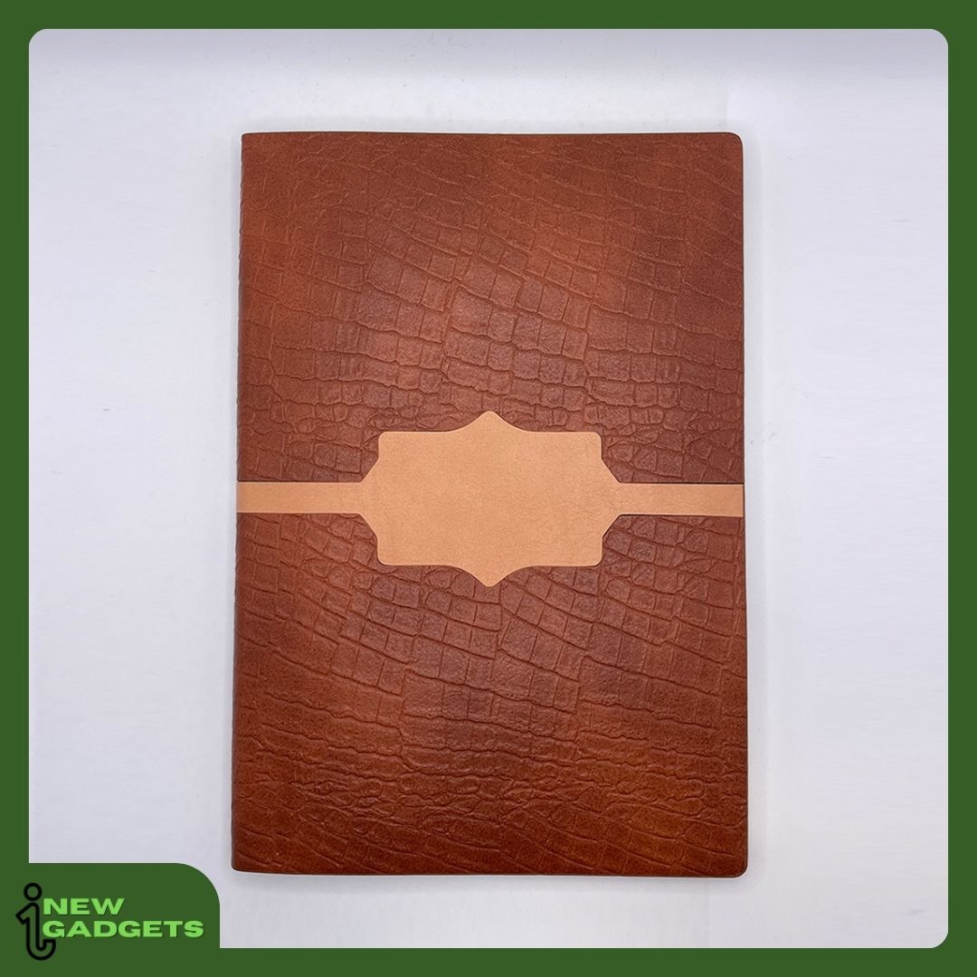 Notebooks personnalisés Agadir - notebook publicitaire d'agadir - Goodies