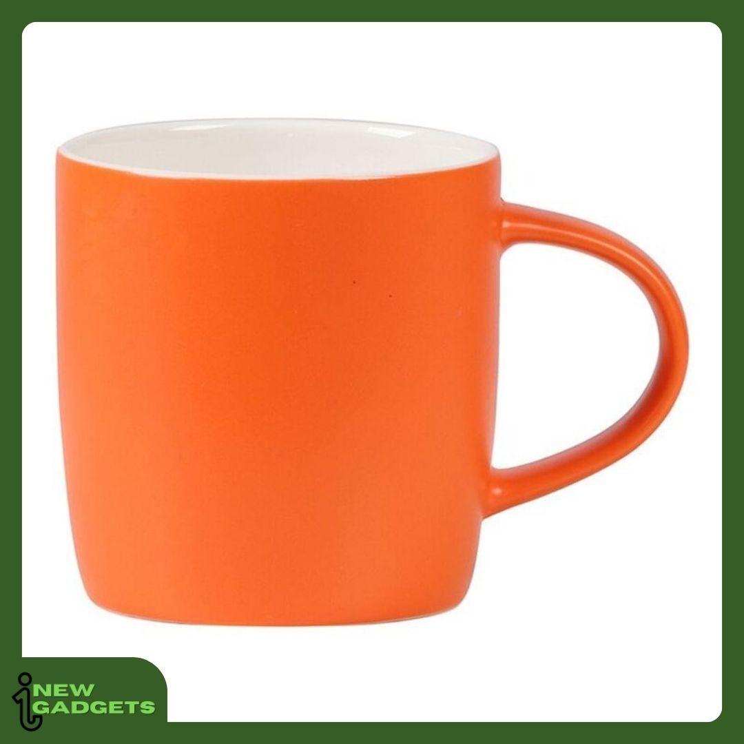 Mug céramique personnalisé Agadir - Mug publicitaire agadir - goodies