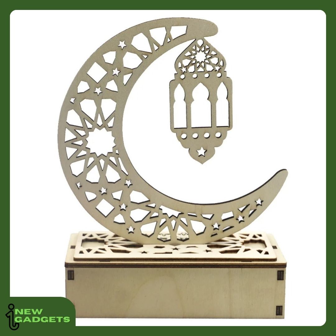 Cadeau ramadan Fés - Coffret cadeaux publicitaire- Goodies